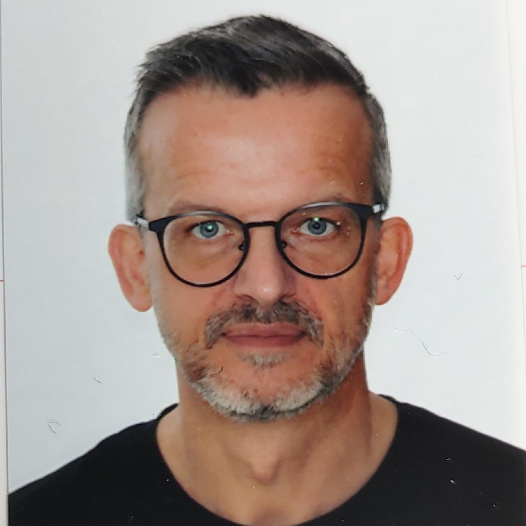 Hans Peter Sion - Sachgebietsleiter Bürgerauskunft, Geobasisdaten ...