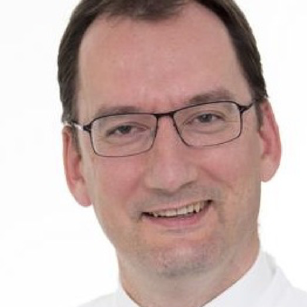 Dr. Stefan Radke - Orthopäde und Unfallchirurg - Orthopädie Dr. Radke ...