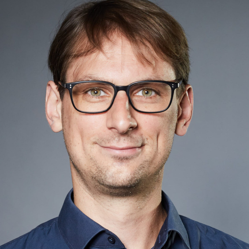 Fabian May - Software-Entwickler - WPS Workplace Solutions GmbH | XING