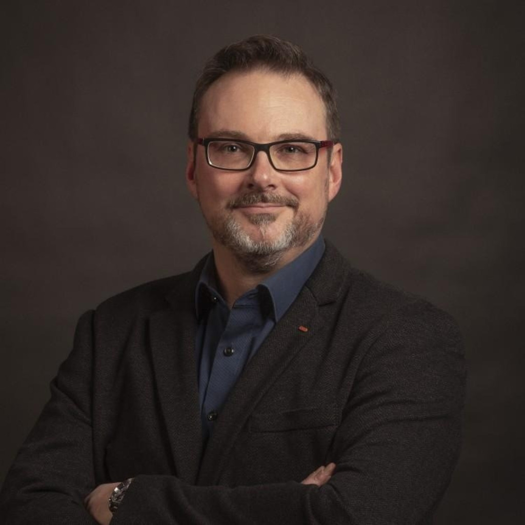 Michael Graner - Strategische Geschäftsfeldentwicklung / Business ...