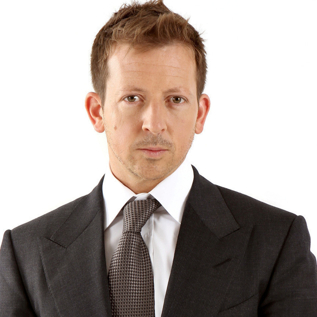 John Cummins - Head SIX Derivative Trade Repository - SIX Group | XING