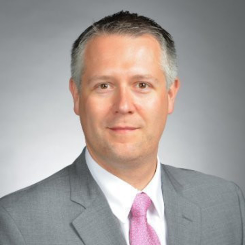 Patrick Smith - Innovation Manager - ITW | XING