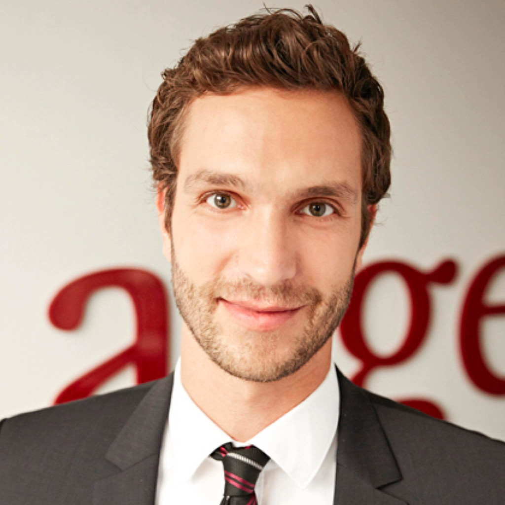 Stephan Pletz - Head of Sustainability - agradblue GmbH | XING