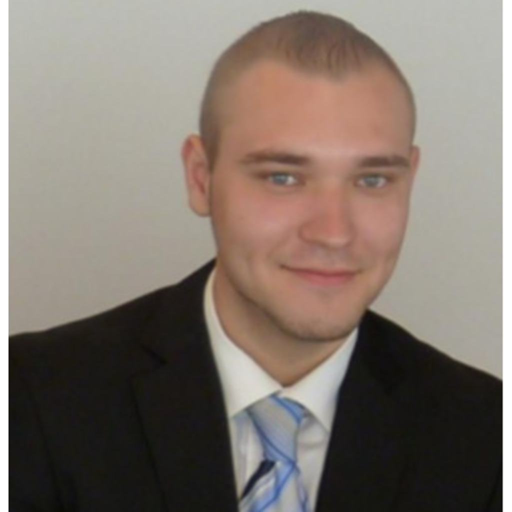 Patrick Hoffmann - Operative Disposition - MEDIA SEQURIA e.K. | XING