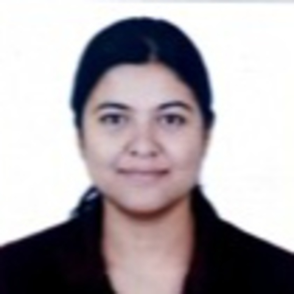 Kitty Jalali - Scrum Master - Globant India Pvt ltd | XING