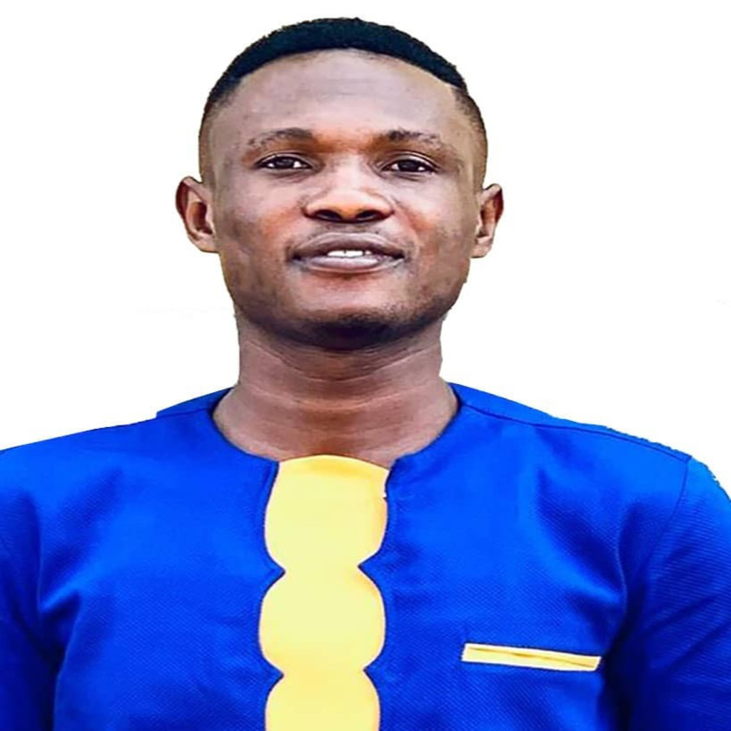 Richmond Sarfo - Exploratory data analysis - Hochschule für Technik und ...