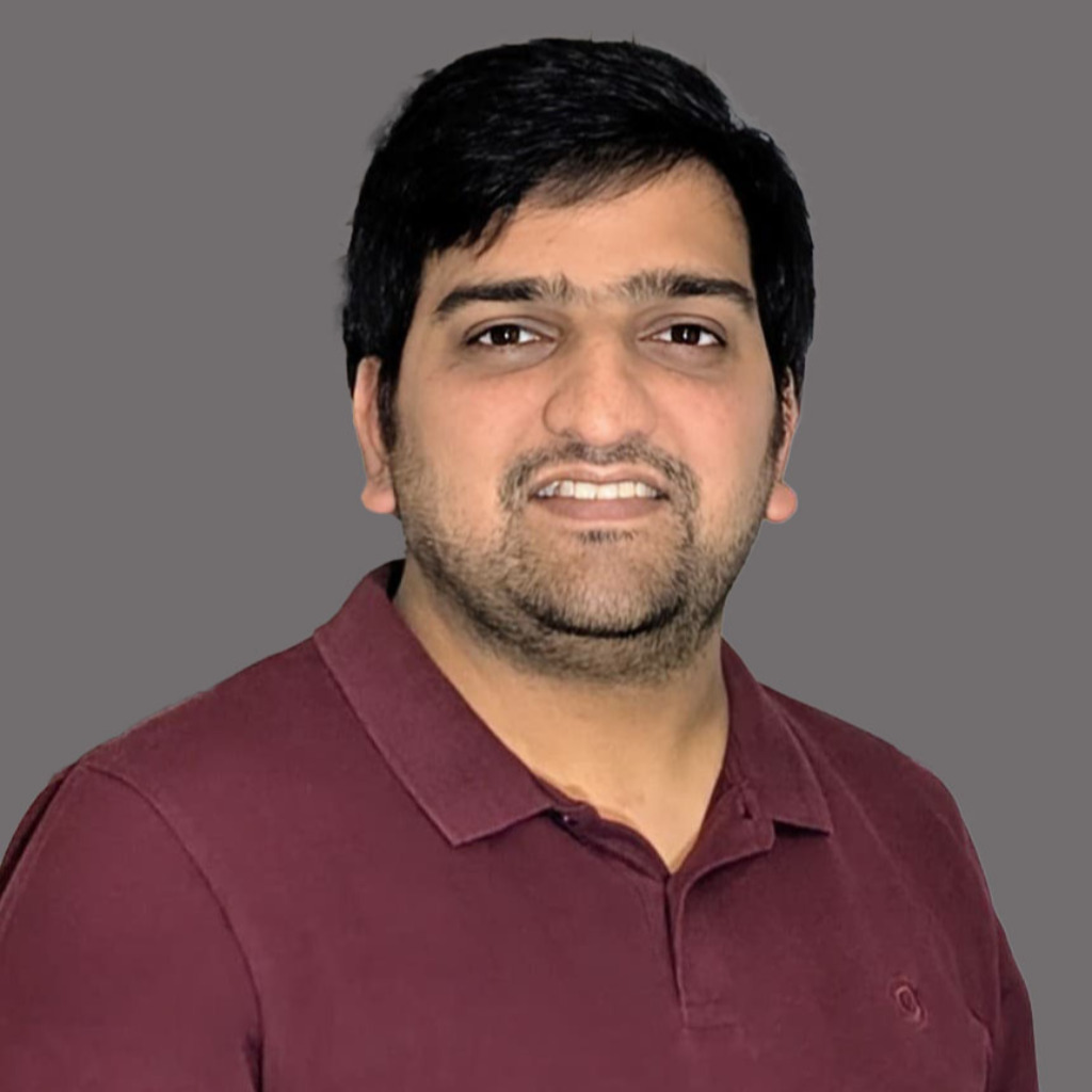 Amardeep Gupta - Geomatics Engineering - IIT Roorkee | XING