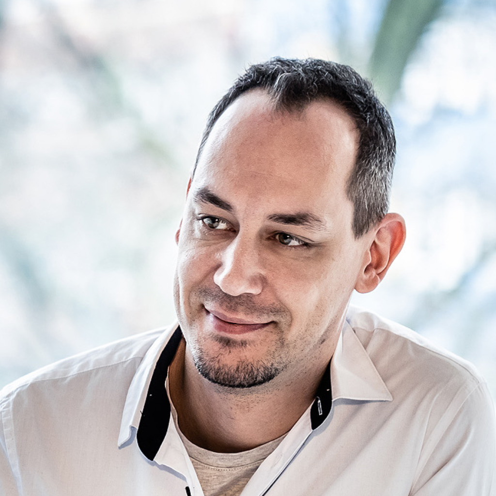 Sebastian Springer - Teamlead Sales - commehr GmbH | XING