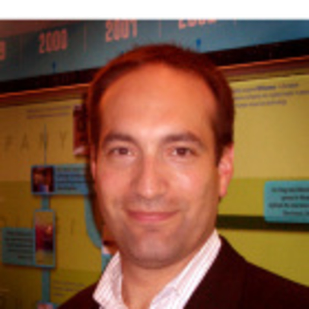 Matthew Levine - Director, Technology Risk & Information Security ...