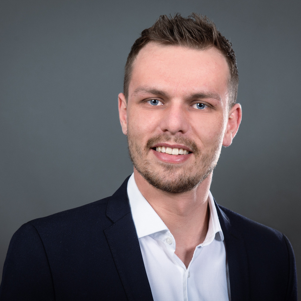 Aaron Mangold - Geschäftsleitung - BAUHAUS Deutschland | XING