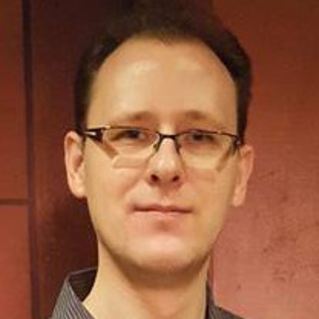 Frédéric Hoffert - Software Developer at JACK WOLFSKIN GmbH & Co. KGaA - Jack Wolfskin GmbH & Co ...