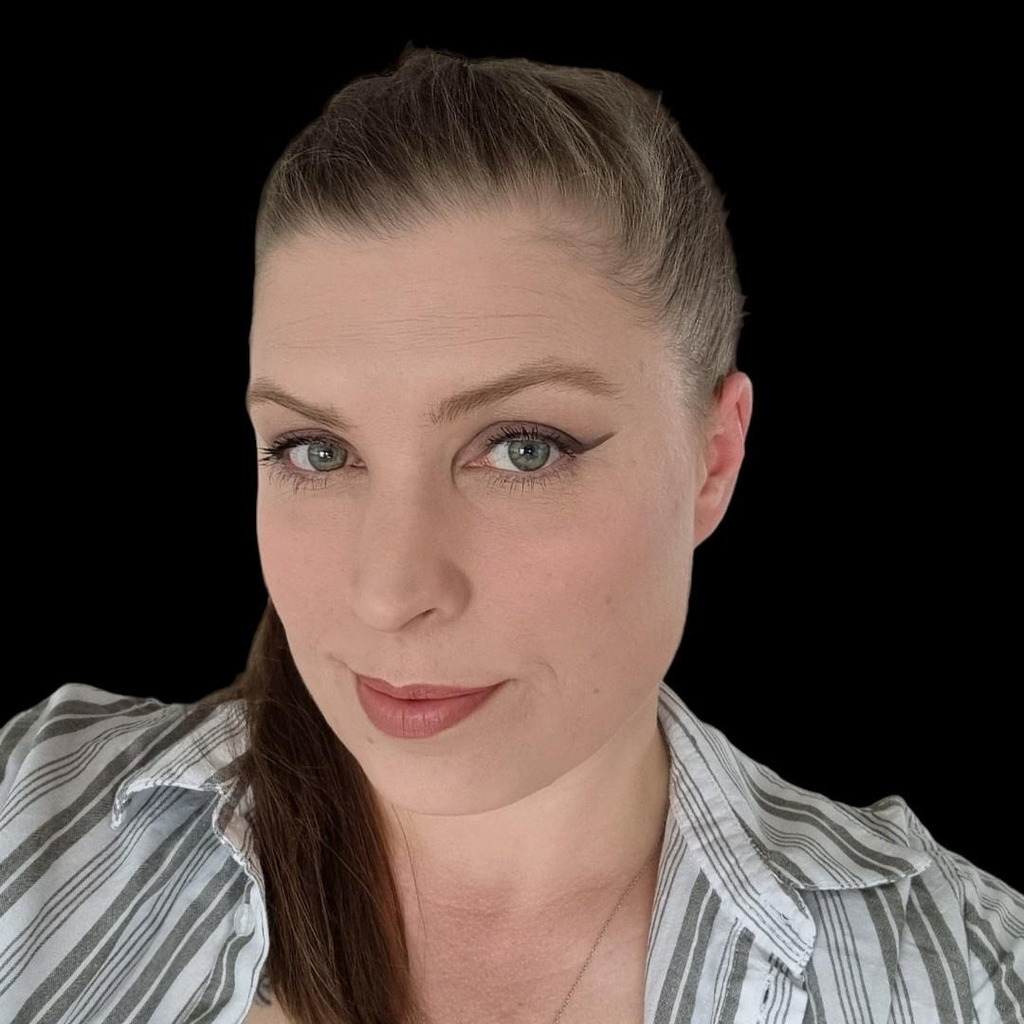 Tamara Thyssen - Mitarbeiterin Vertrieb - GEL Express Logistik GmbH | XING