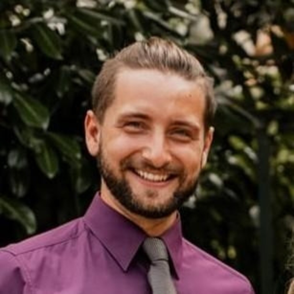 Kevin Kübler - Senior Konstrukteur - FRECH ZPF GmbH | XING