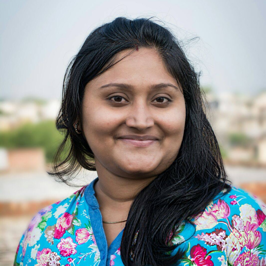 Jyotirmayee Ms - Talent Sourcing Specialist - Adastra | XING