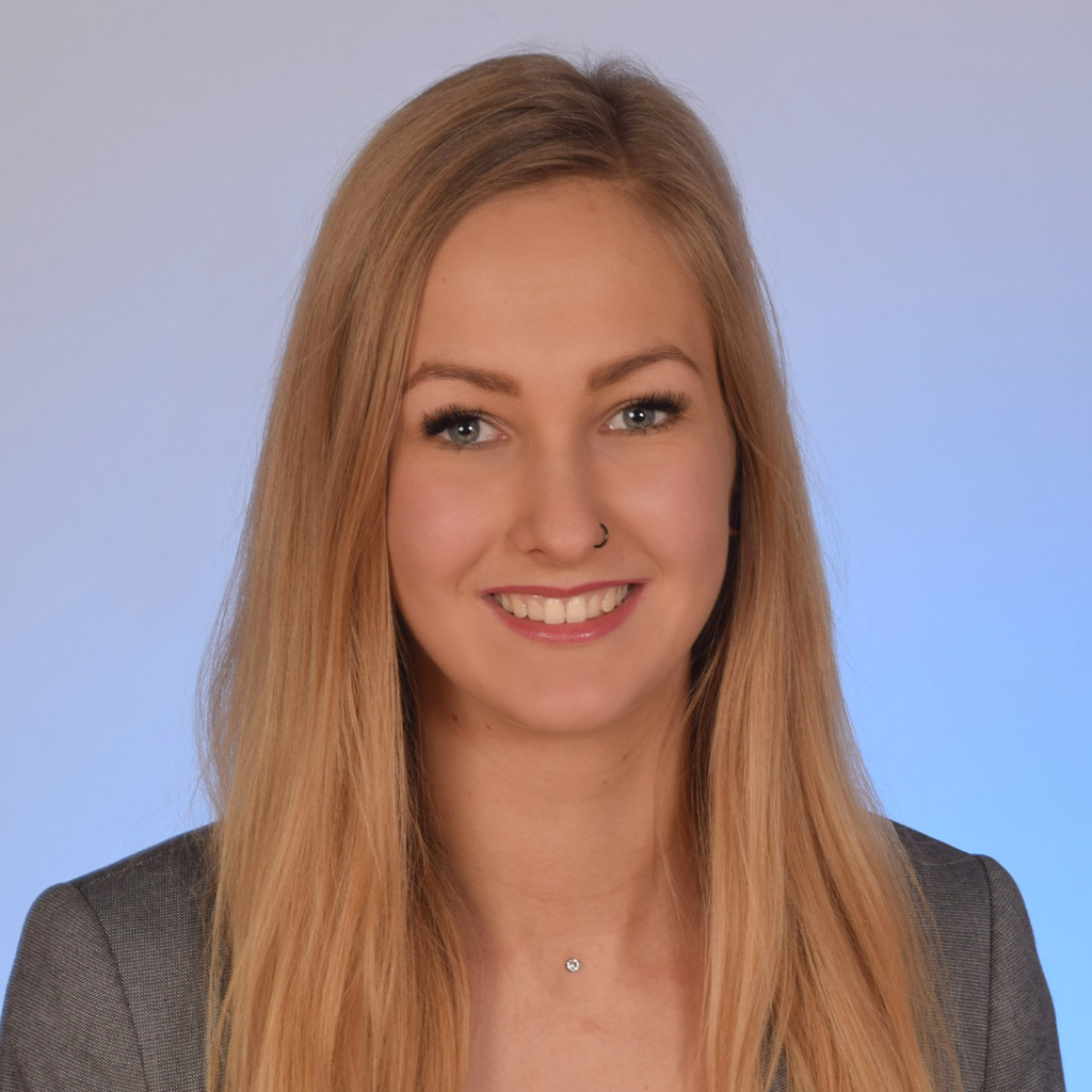 Carina Lehner - Assistentin der Geschäftsleitung - Wurm Visuals GmbH ...