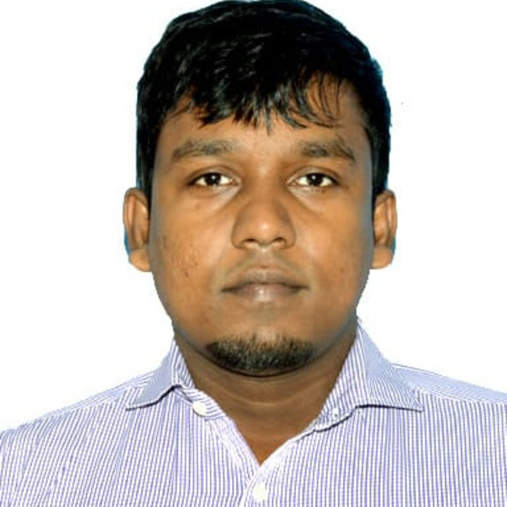 Subhendu Dhara - Senior Software Engineer - Java RnD Pvt ltd | XING