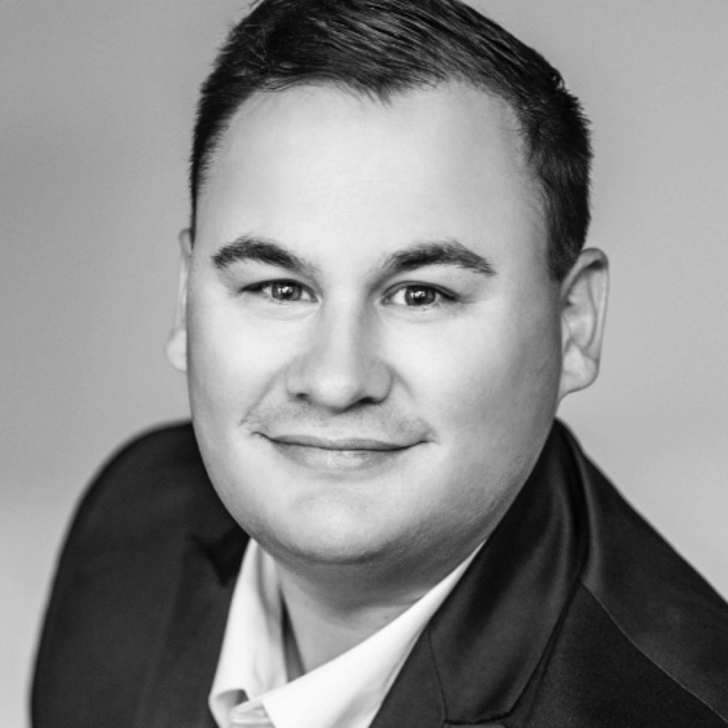 Tim Engelhardt - Projektmanager im Außendienst - TRILUX Deutschland | XING