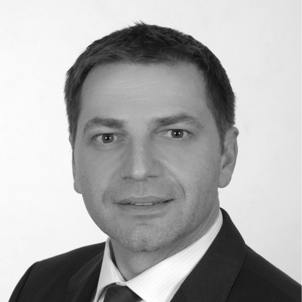 Christian Hollmann - Team Lead Enterprise Süd - think about IT GmbH | XING