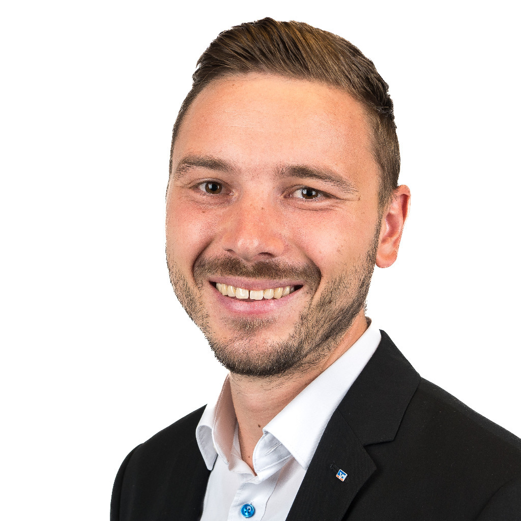 Alexander Rösch - Abteilungsleiter Bankorganisation - Volksbank Allgäu ...