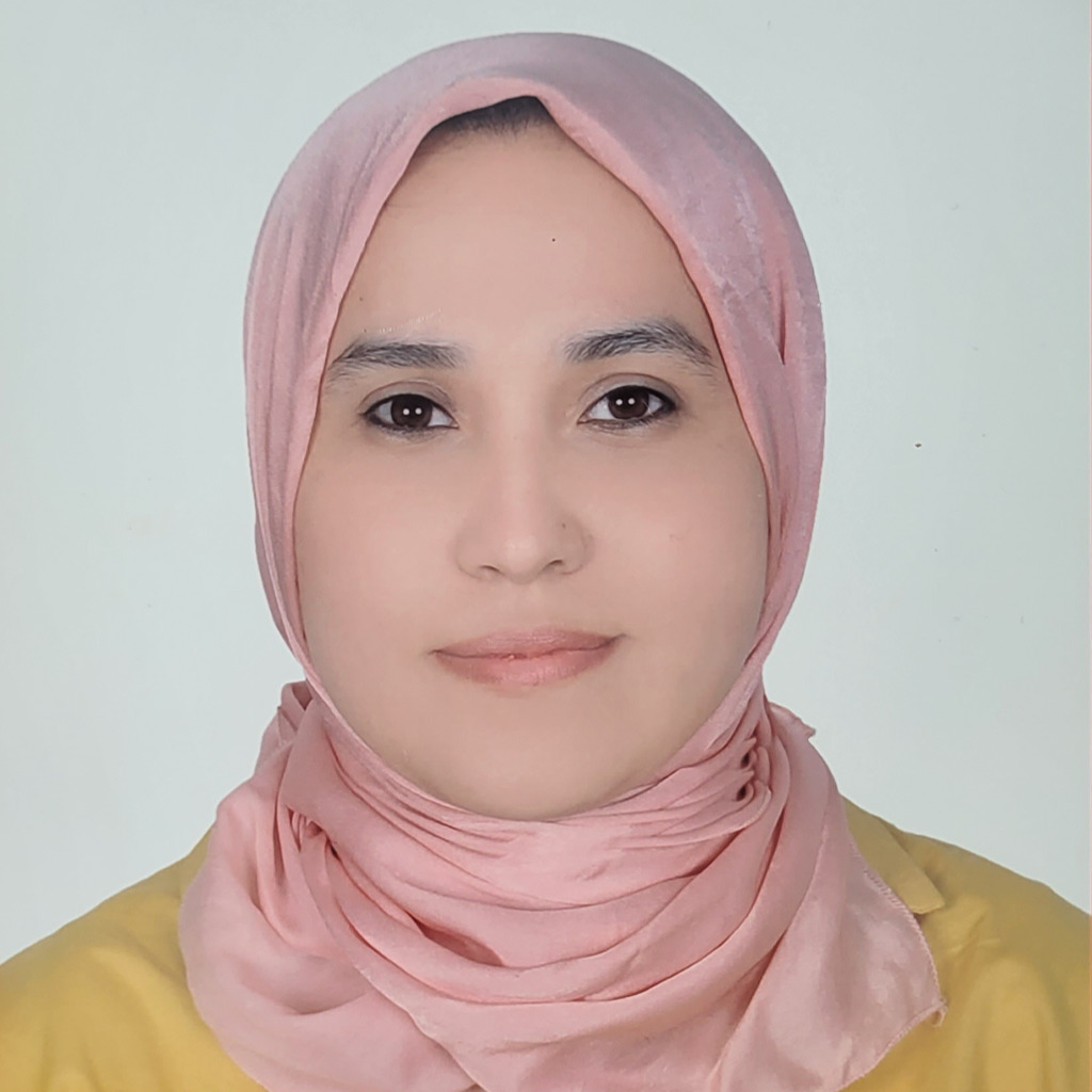 Aicha Abid - Pflegefraukraft - Centre hospitalier universitaire Casablanca | XING