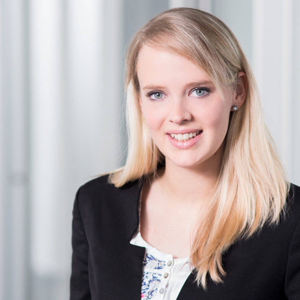 Jenny Bayer - Senior Projektmanager - denkwerk GmbH | XING