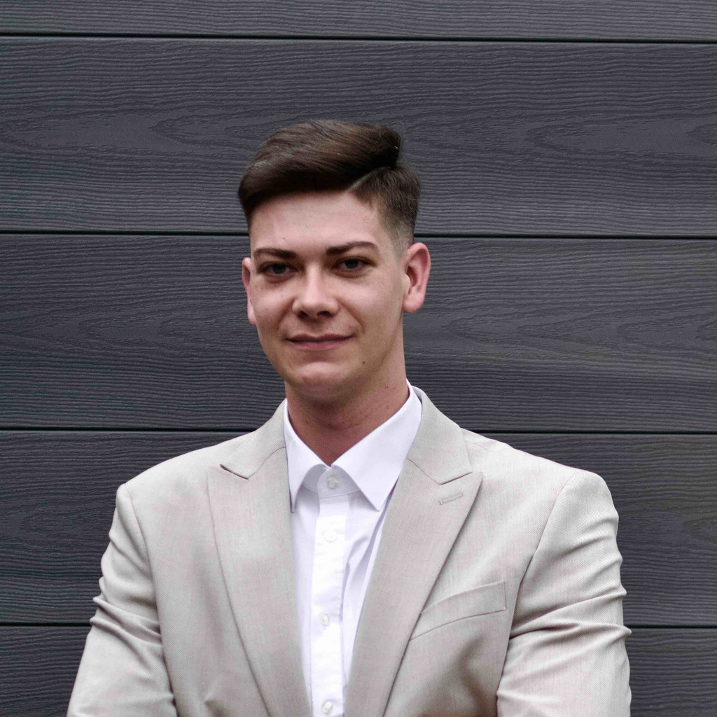 Daniel Schmid - Vertriebsmitarbeiter - KUSTAN GmbH | XING