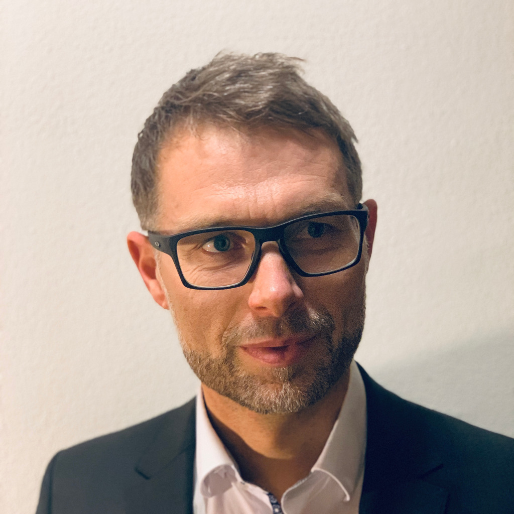 Dipl.-Ing. Markus Baumann - Head of Technology - Biohort GmbH | XING