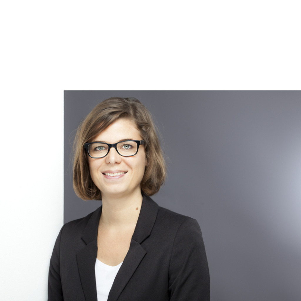 Anne Eggers - Eventmanager - Bundesamt für Familie und ...