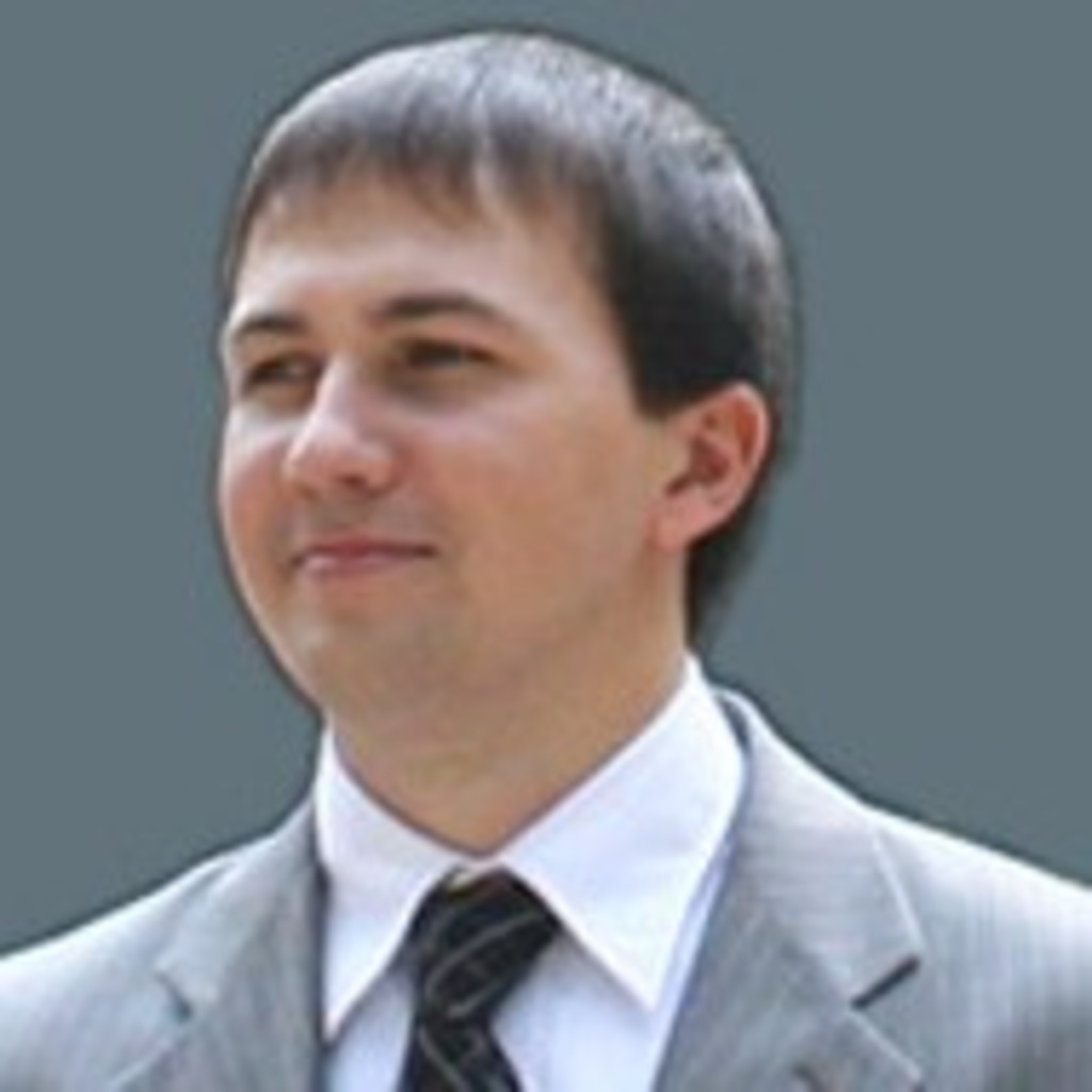 Anton Rogach - Senior Full-Stack .NET/C# Developer - Self-employed | XING