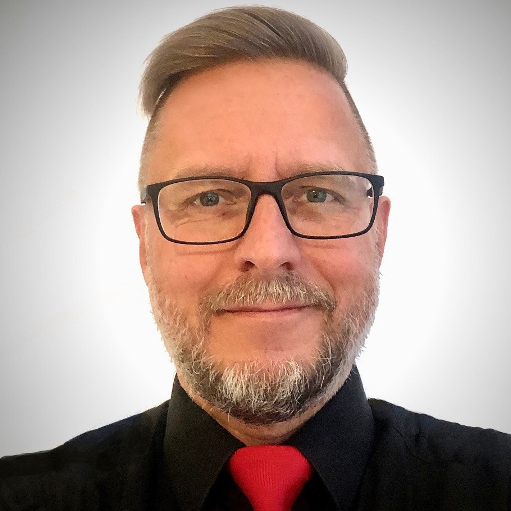 Michael Thiel - Manager Processes and Operational Control - Vattenfall ...