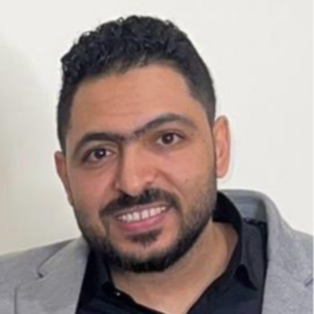 Ing. MOHAMED ABDELFATTAH - Surveyor and Geoinformatics Specialist - Andalusia Group | XING