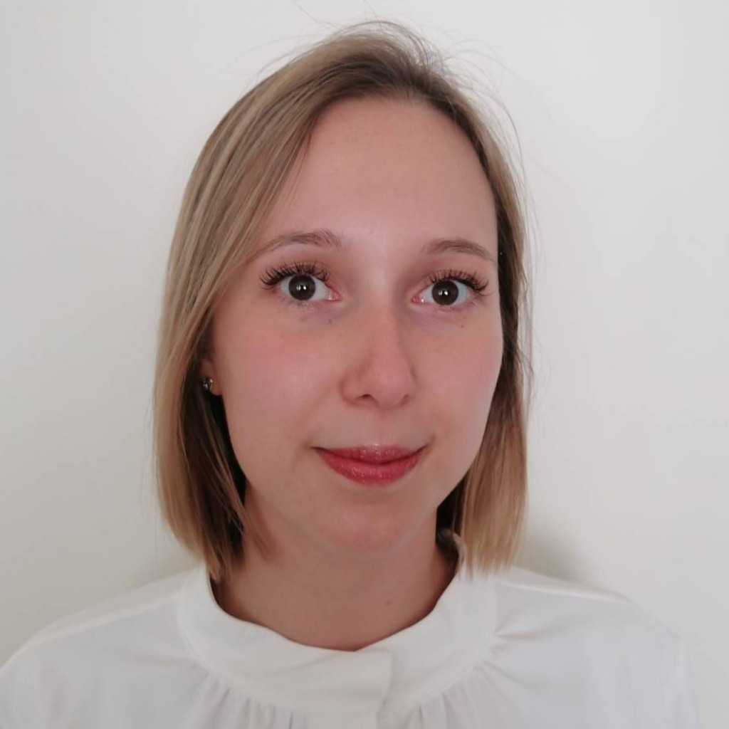 Zsofia Nagy - Legal Intern - NZP NAGY LEGAL Partnerschaft von ...