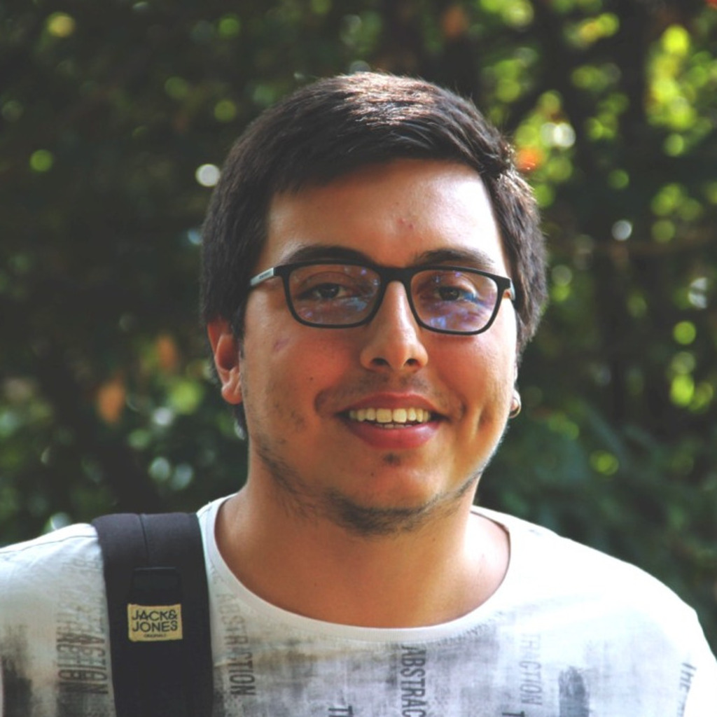 Umut Ulusoy - Mechanical Engineer - ASELSAN A.Ş. | XING