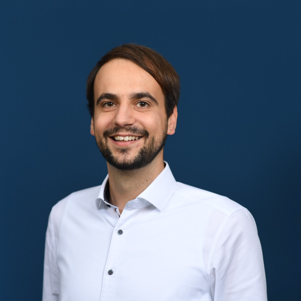 Stefan Stark - Informatik - Technische Universität München | XING