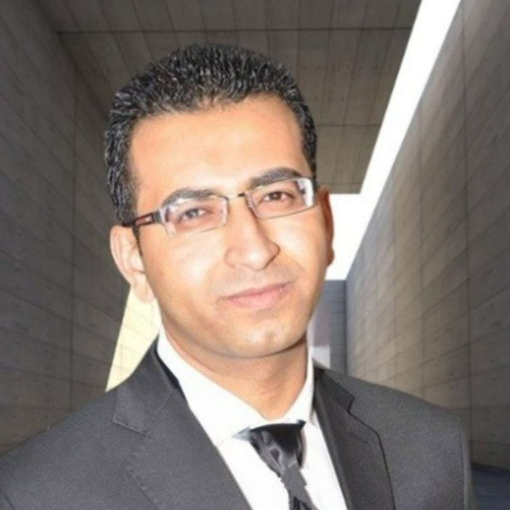 Waled Salim - IT-Systemadministrator - G.I.S. Gesellschaft für ...