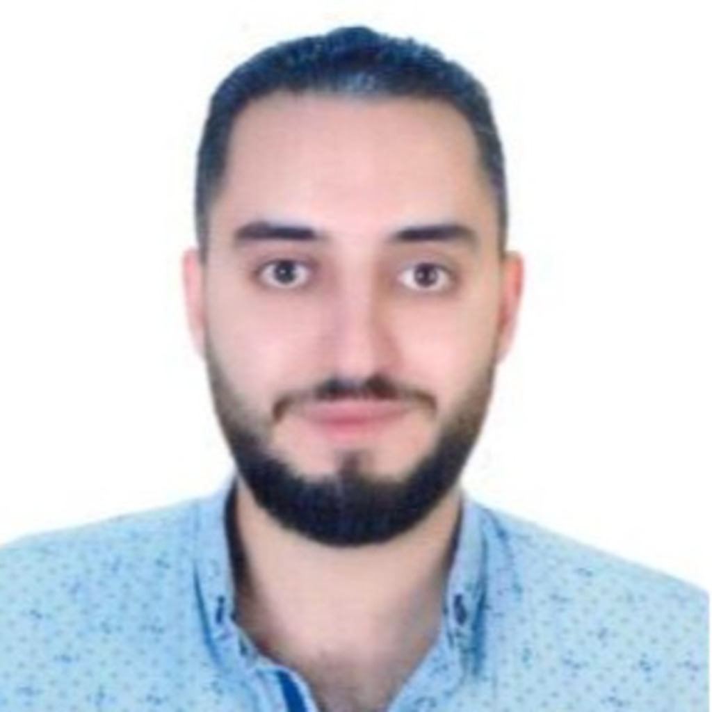 Ali Alssaied ahmad - C# Software Developer - Alhikmah Institute | XING
