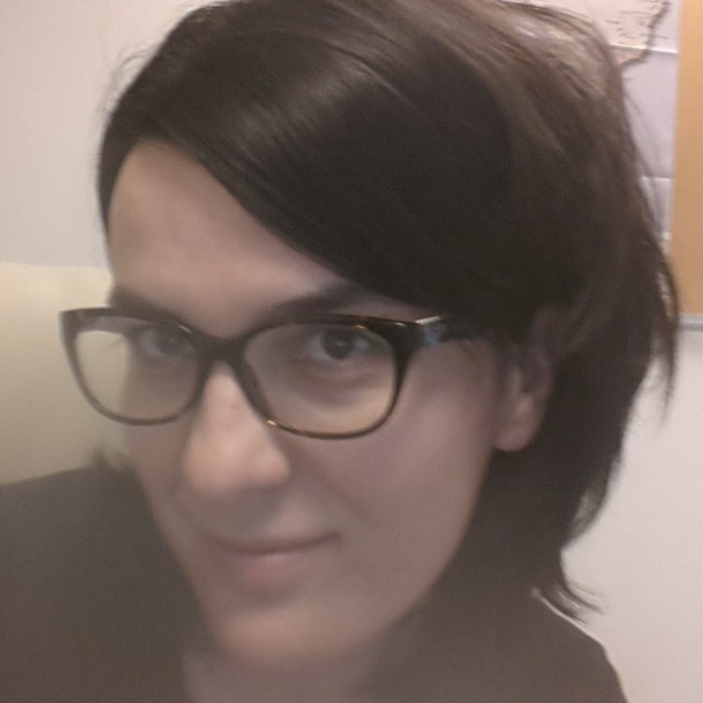 Andreea Loredana El Gueddari - Head of Business Development - Seat ...