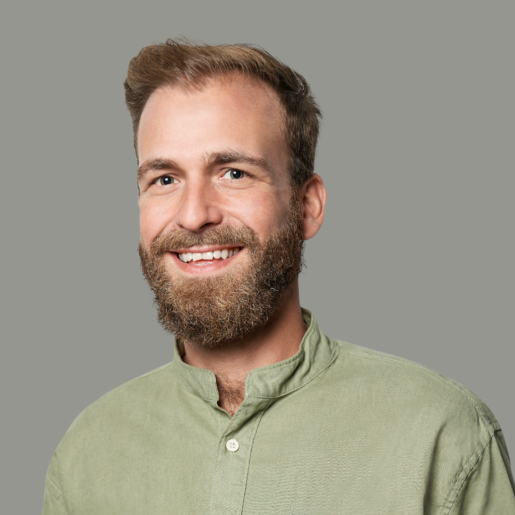 Marc Weller - Vertriebsleiter Mitte/Süd - BauWatch Projekt Service GmbH ...