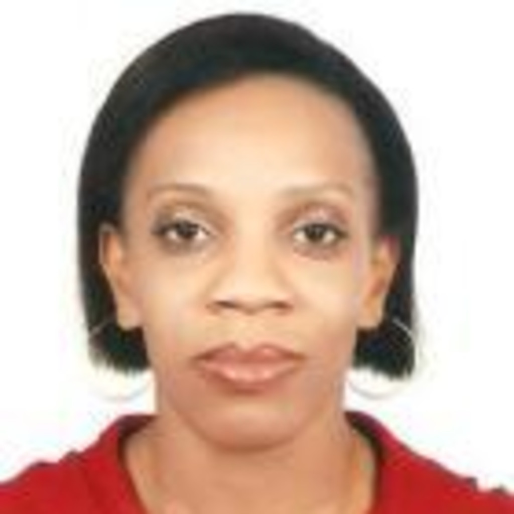 Catherine Gichuki - Guest Services Assistant - Le Royal Meridien Beach ...