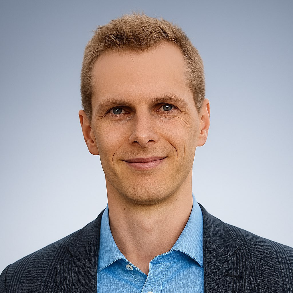 Jan Ole Carstensen - Disponent/ Materialplaner - F. REYHER Nchfg. GmbH ...