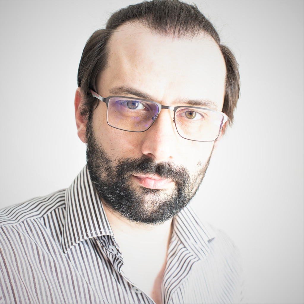 Viacheslav Lokhin - Senior SRE/DevOps Engineer - NVIDIA GmbH | XING