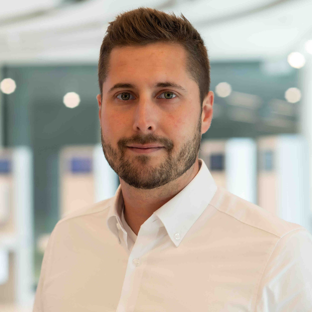 Niklas Hildebrandt - Mitarbeiter Vertriebsinnendienst - CLAGE GmbH | XING