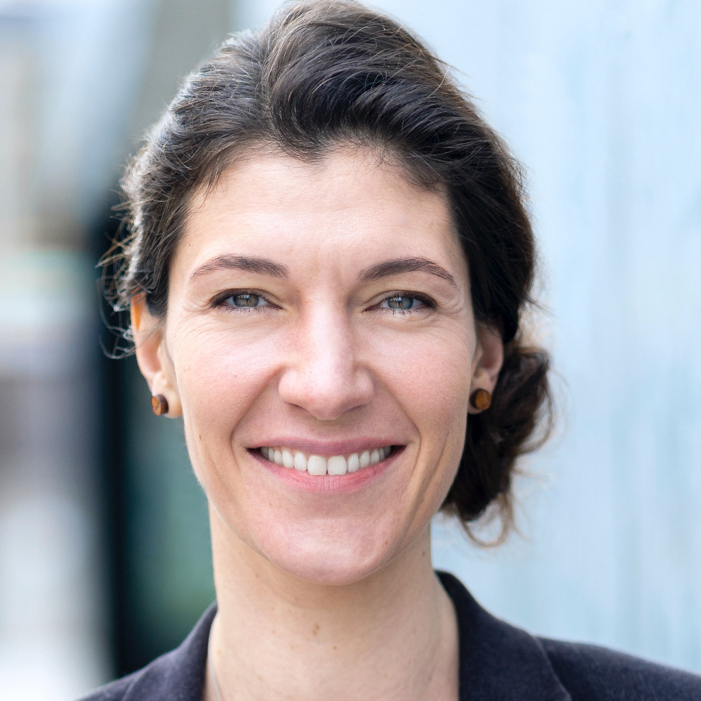 Eva-Maria Merkel - Senior Projektmanagerin - 1&1 Telecommunications SE ...