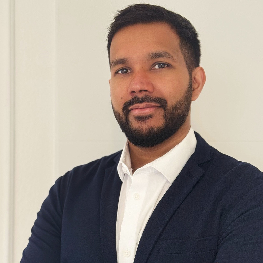 Mathuran Thevakanthan - Financial Controller - BNP Paribas Real Estate ...