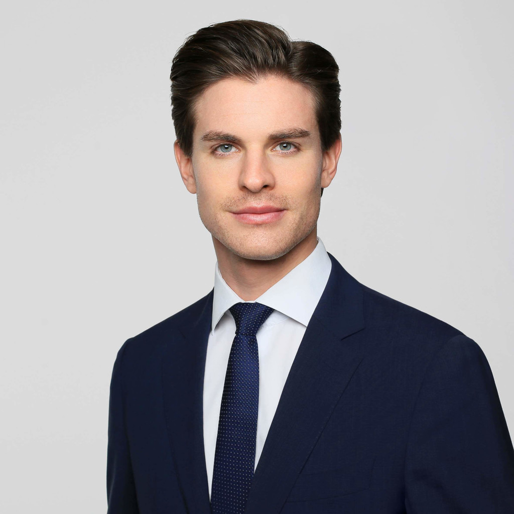 Julian Albert - Director - National Residential Investment - BNP ...