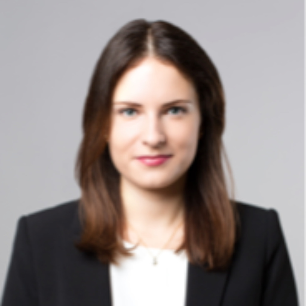 Yvonne Stachon - Persönliche Referentin des Finanzministers ...