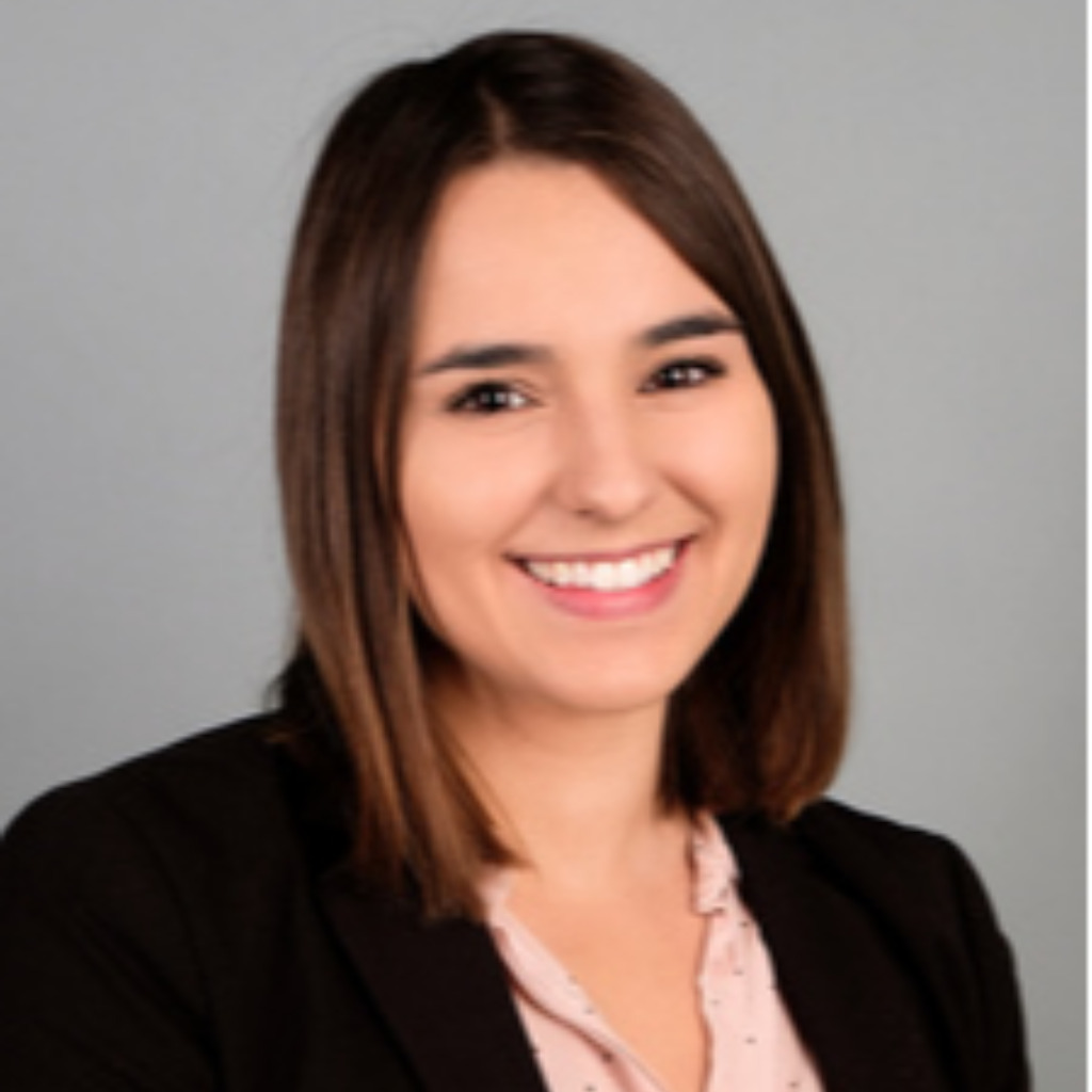 Valerie Kockott - Ausbildung zur Kauffrau für Marketingkommunikation ...