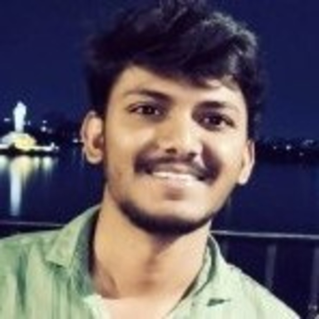 KAPPALA HAREESH KUMAR - Junior Engineer, Quality Control - EQIC Dies & Moulds Engineers | XING