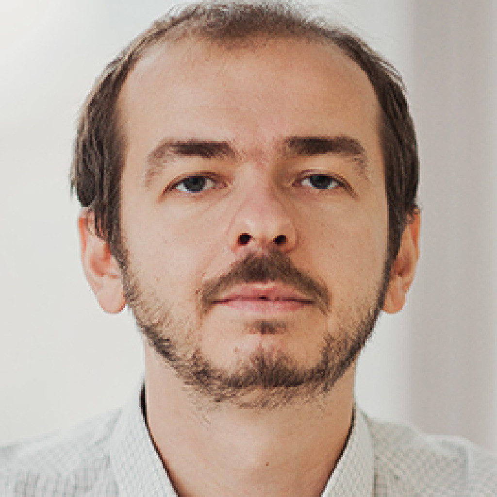Dmitry Sebua - Software Developer - BPC Banking Technologies | XING