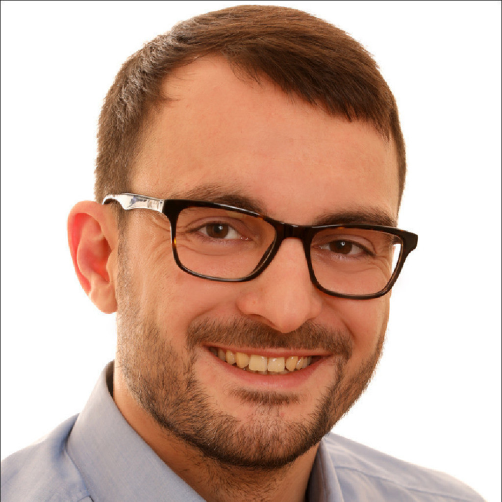 Edgar Endmann - Techniker Prowin - OHP Automation Systems GmbH | XING